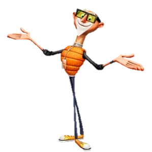 Chester V | Josuepedia | Fandom