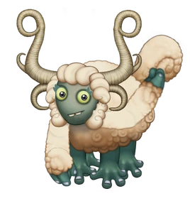 Wooly | Josuepedia | Fandom