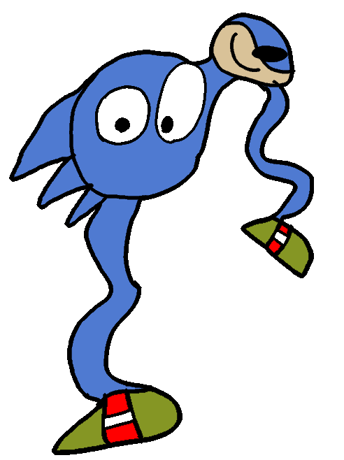 Sego | Josuepedia | Fandom