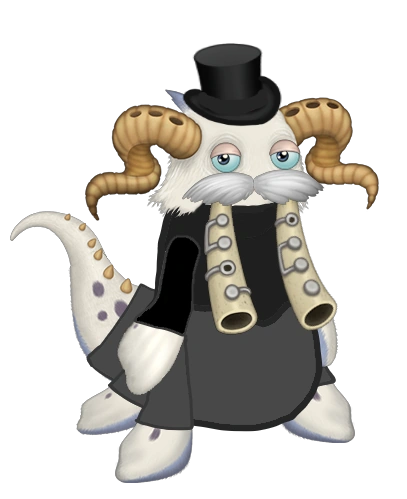 Mr. Tusk | Josuepedia | Fandom