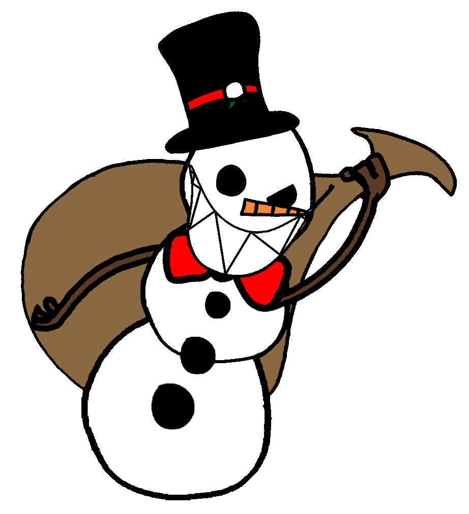 Jack Snow | Josuepedia | Fandom