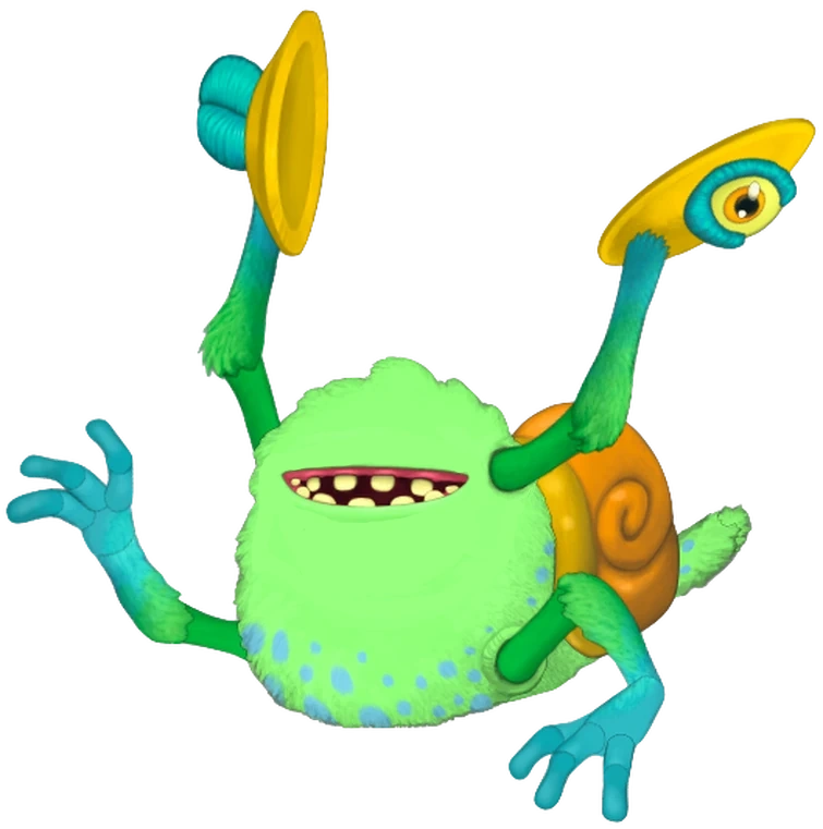 Podlock | Josuepedia | Fandom