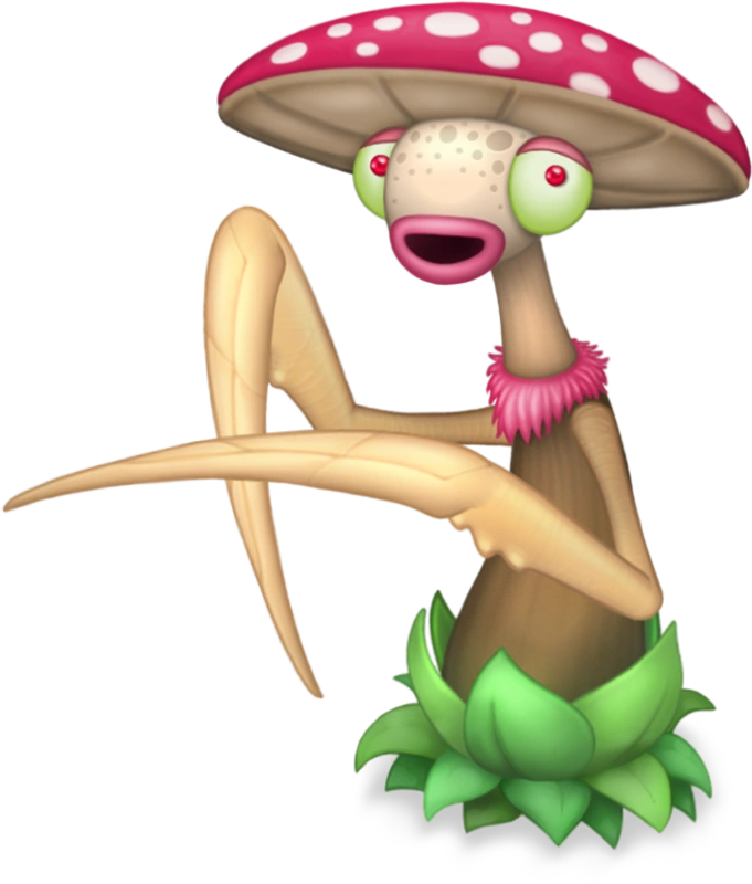 Fung-Pray (Comic Series) | Josuepedia | Fandom