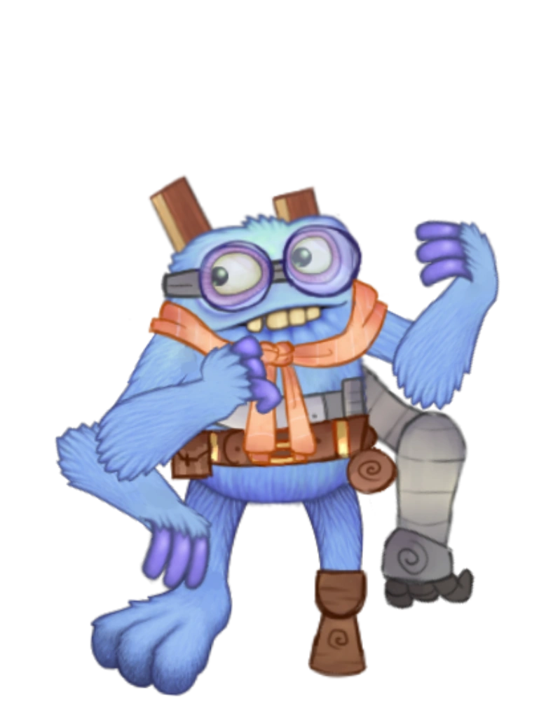 Calliope | Josuepedia | Fandom