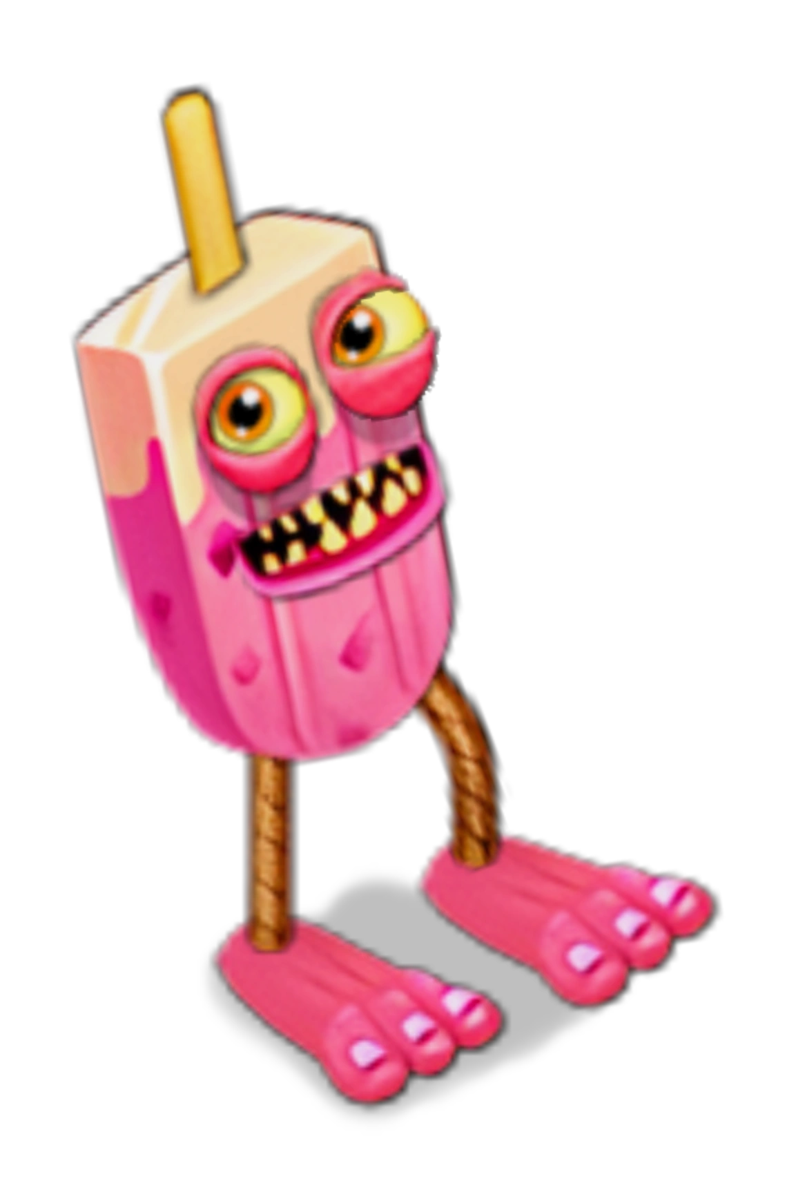 Cake Pop | Josuepedia | Fandom