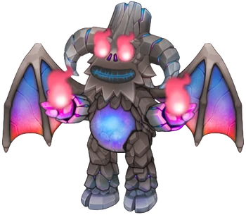 Tempest | Josuepedia | Fandom