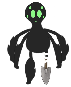 Dusty | Josuepedia | Fandom