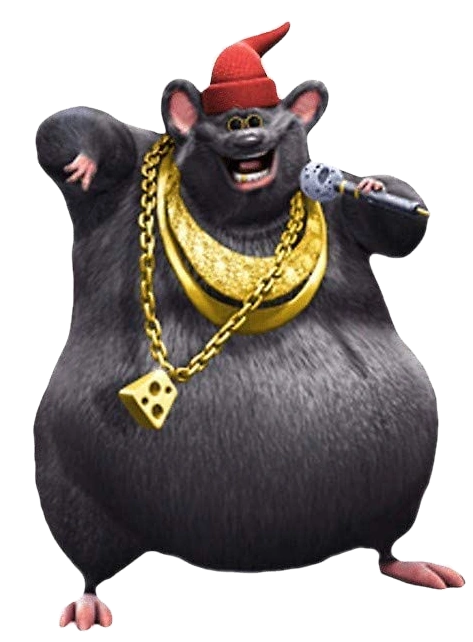 Biggie Cheese | Josuepedia | Fandom