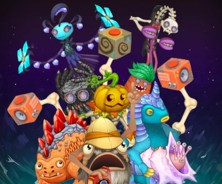 Stogg's Discovery | Josuepedia | Fandom