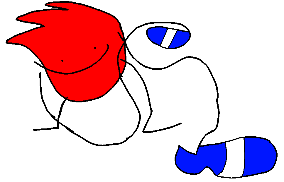 Maxwell | Josuepedia | Fandom