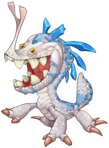 Precious | Josuepedia | Fandom