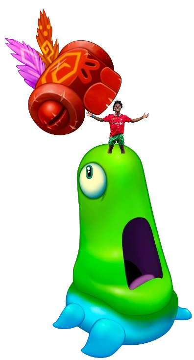 IShow and Speed | Josuepedia | Fandom