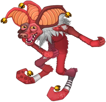 Cleck | Josuepedia | Fandom