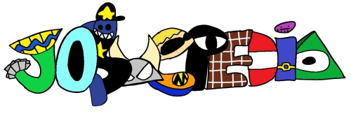 Greg the Oreo | Josuepedia | Fandom