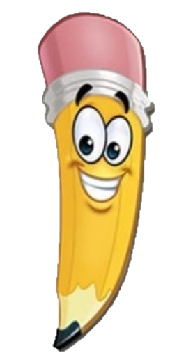 Mr. Pencil | Josuepedia | Fandom