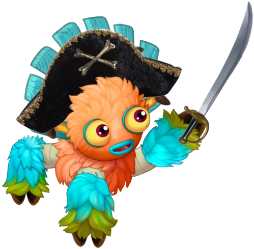 Captain T | Josuepedia | Fandom