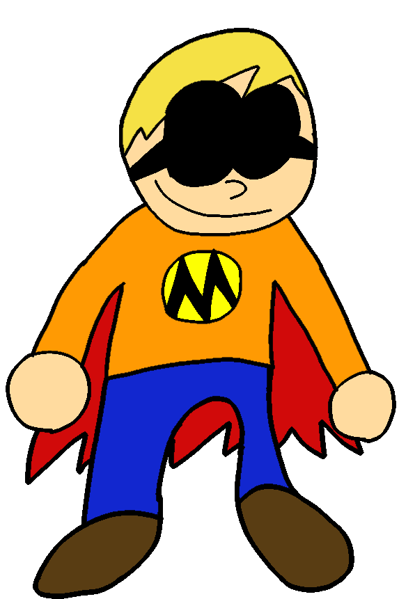 Mr. Guy | Josuepedia | Fandom