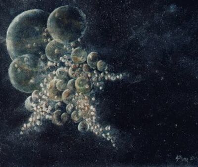 Yog-Sothoth | Monster Wiki | Fandom