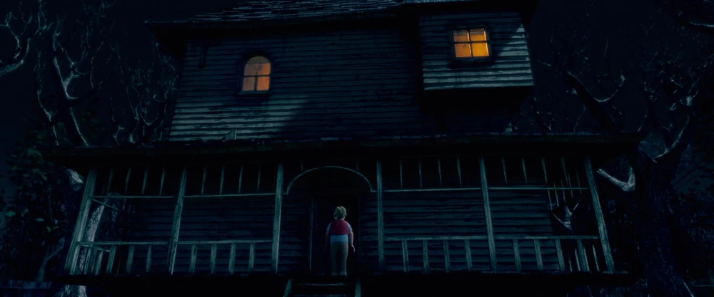 Category:Possessed Objects | Monster Wiki | Fandom