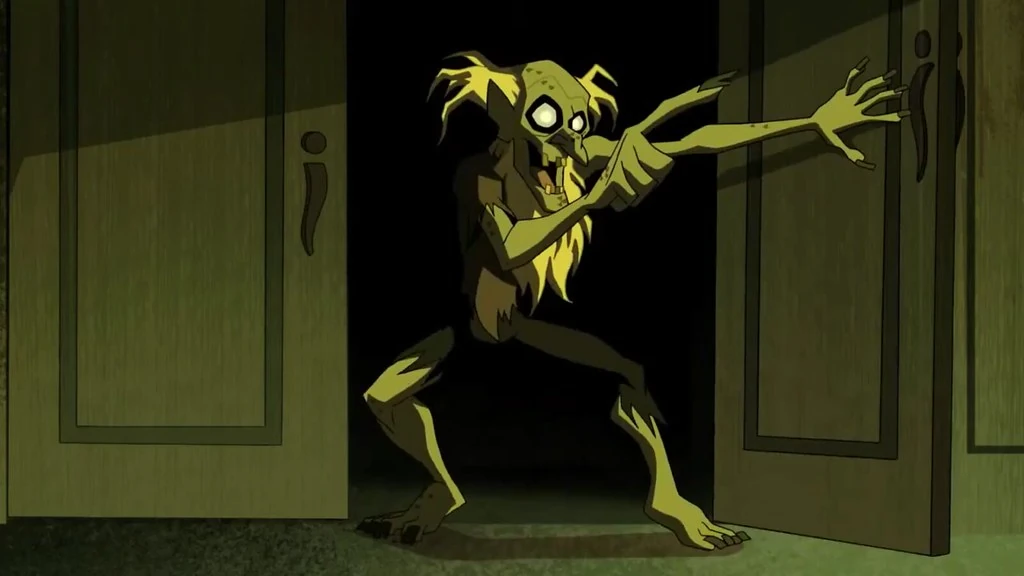 Category:Scooby-Doo | Monster Wiki | Fandom