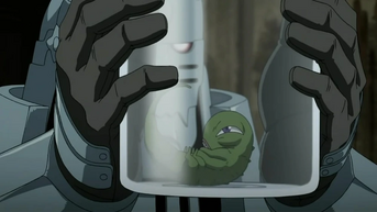 Envy | Monster Wiki | Fandom