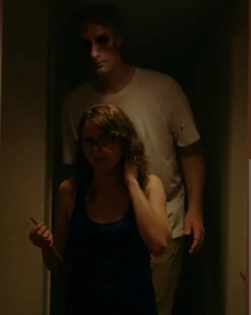 It Follows Entity | Monster Wiki | Fandom