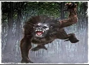 Mona | Monster Wiki | Fandom