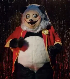 Pandory the Panda | Monster Wiki | Fandom