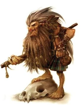 Coblynau | Monster Wiki | Fandom