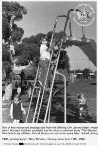 Slender Man | Monster Wiki | Fandom