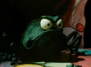 Creepy Crawly | Monster Wiki | Fandom