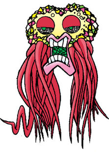 E.V.E. | Monster Wiki | Fandom