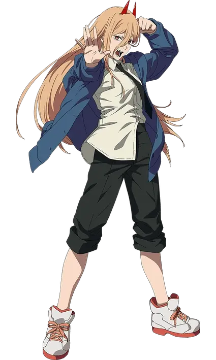 Power | Monster Wiki | Fandom