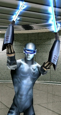 Eric | Monster Wiki | Fandom