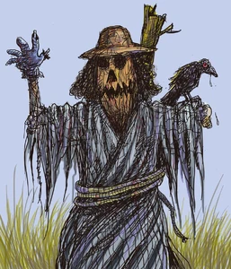 Scarecrow (folklore) | Monster Wiki | Fandom