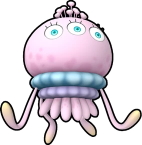 Monstruo Wisp Wiki Fandom Desarrollado Por Wikia