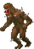 Imp (DOOM) | Monster Wiki | Fandom