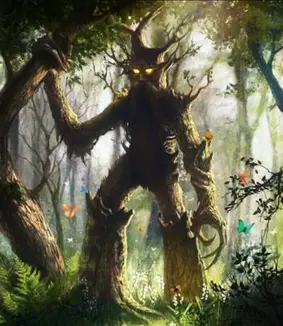 Treant | Monster Wiki | Fandom