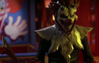 Archie Benjamin | Monster Wiki | Fandom