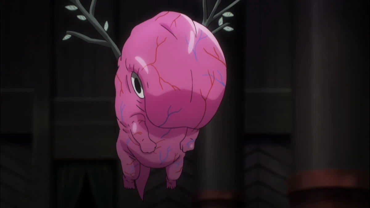 Victim | Monster Wiki | Fandom