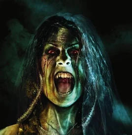 Sayona | Monster Wiki | Fandom