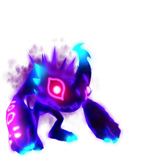 Deep Nightmare | Monster Wiki | Fandom