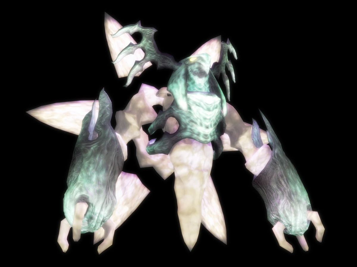 Solaris | Monster Wiki | Fandom