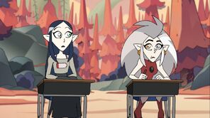 Eda Clawthorne | Monster Wiki | Fandom