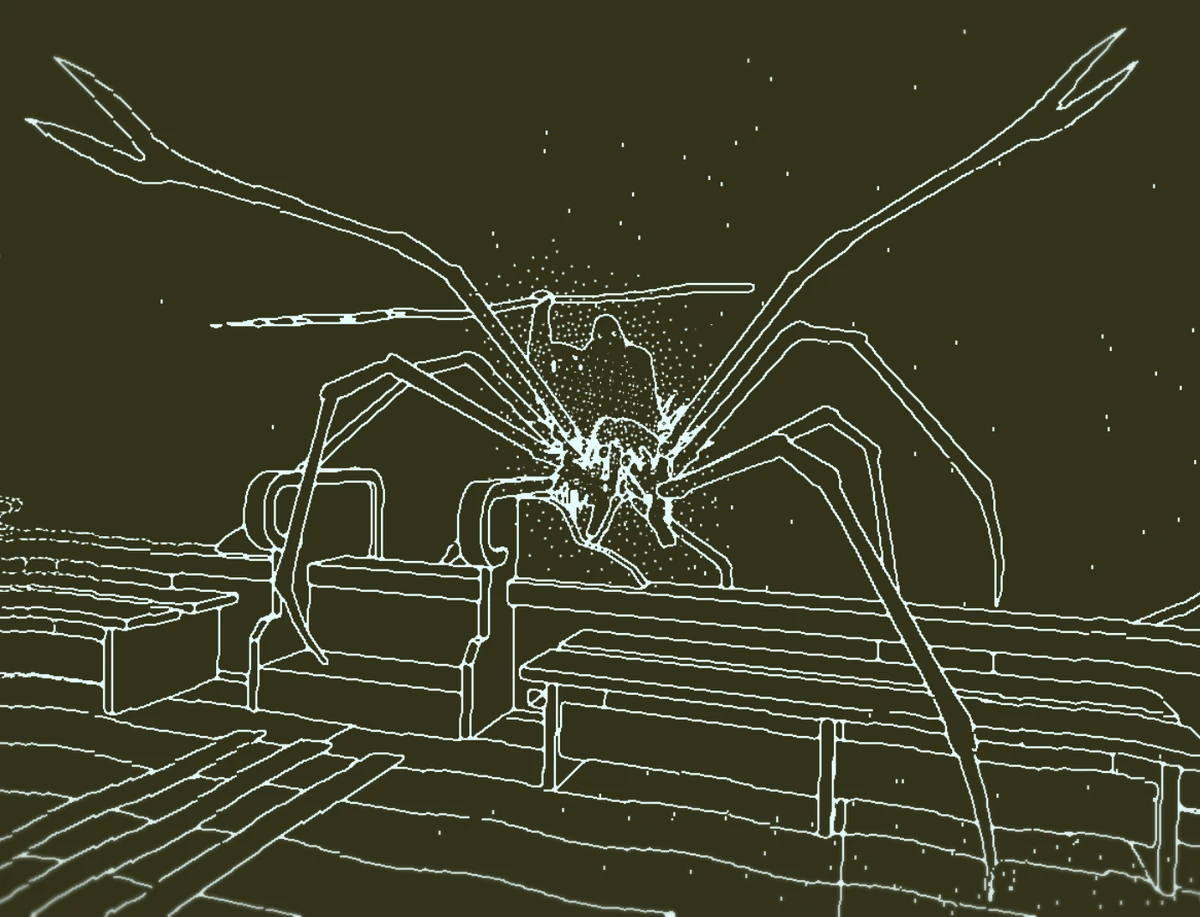 Crab Rider | Monster Wiki | Fandom