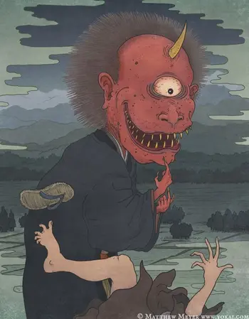 Shunobon | Monster Wiki | Fandom