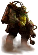 Ork | Monster Wiki | Fandom
