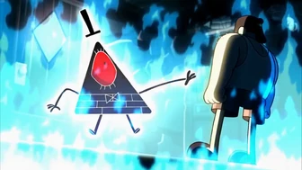 Bill Cipher | Monster Wiki | Fandom