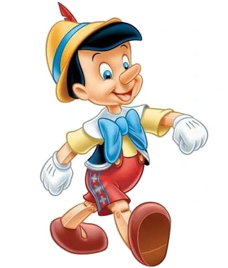 Pinocchio (Disney) | Monster Wiki | Fandom
