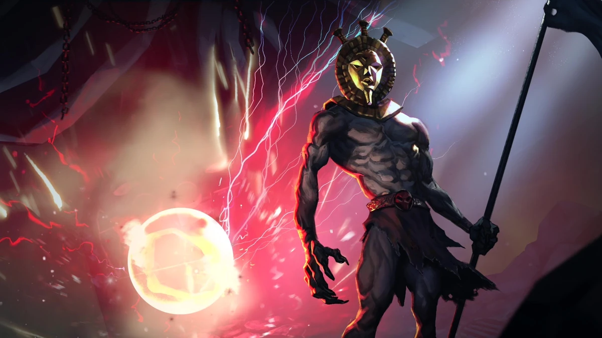 Dagoth Ur | Monster Wiki | Fandom